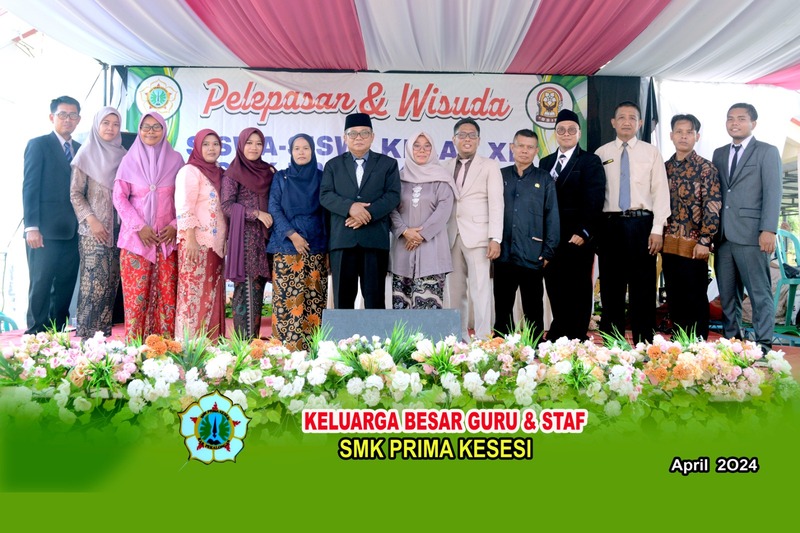 SMK PRIMA