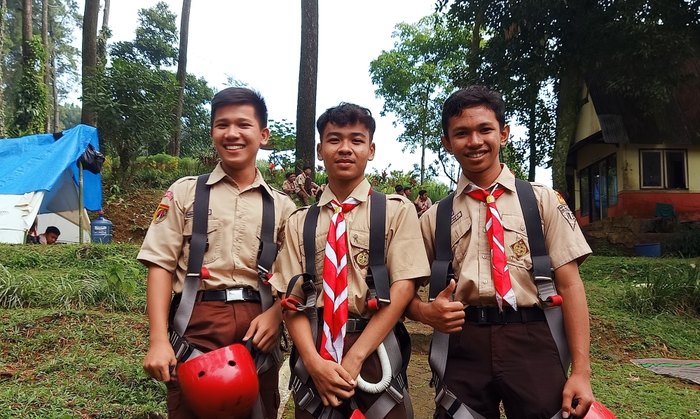 SMK PRIMA